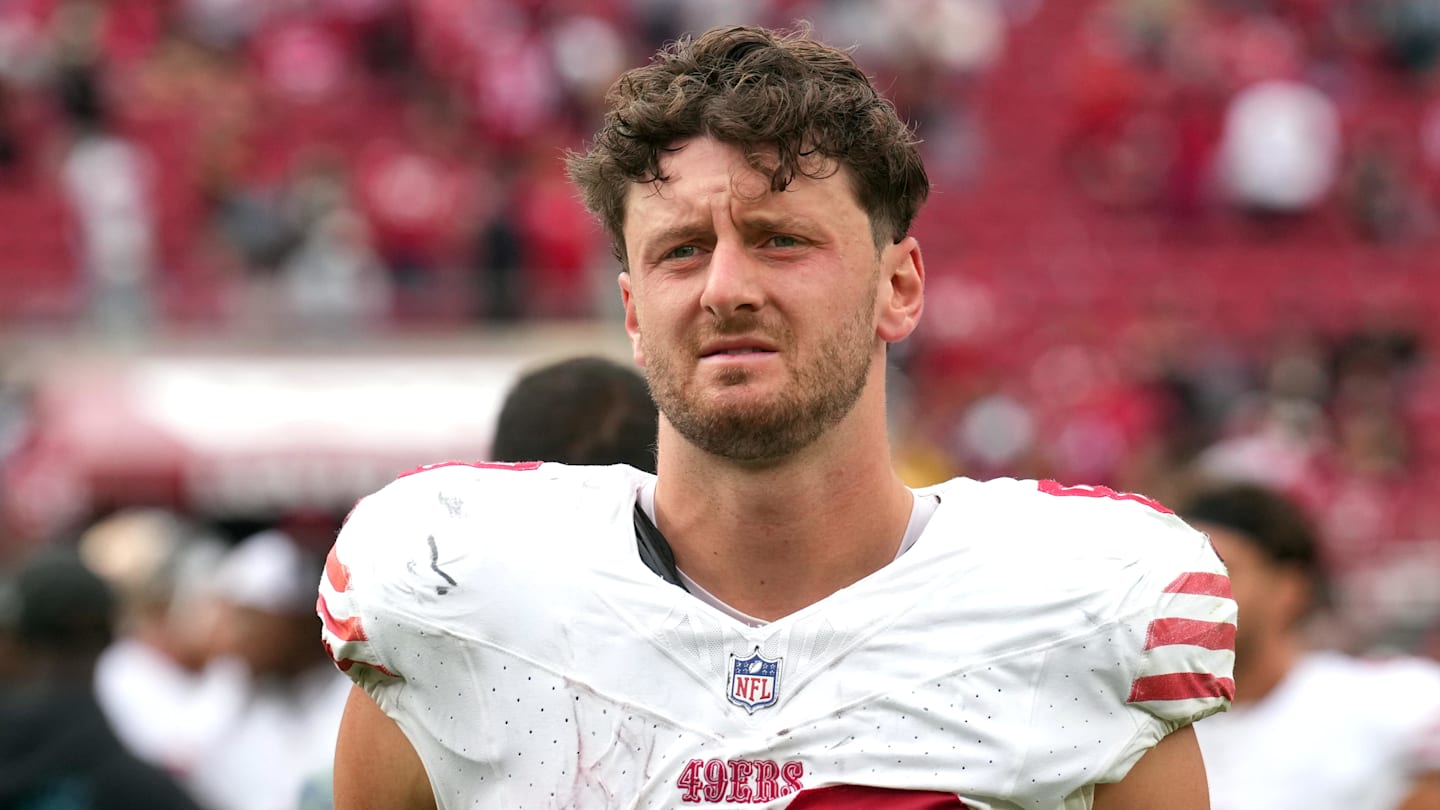 Week 6 Fantasy Football Sleepers Including Matthew Golden And Jake Tonges