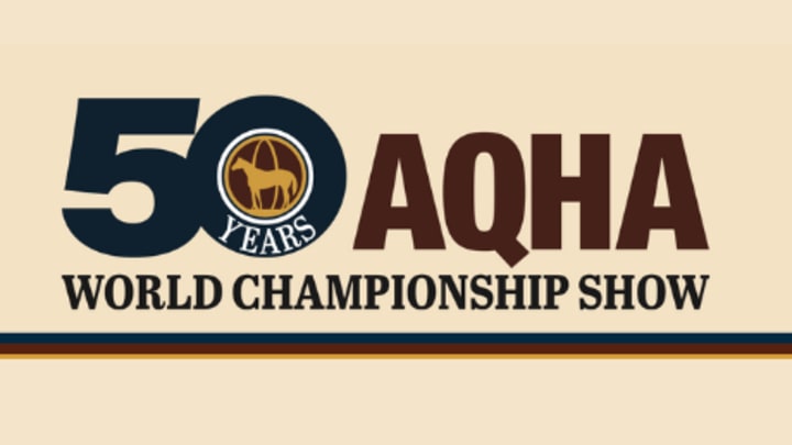 2024 Cutting, Ranch Riding, and Working Cow Horse AQHA World Champions