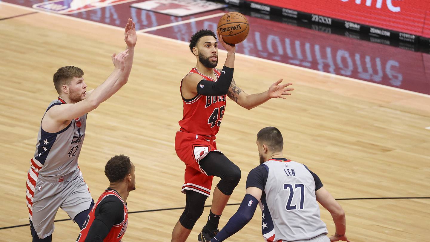 Former Michigan State Basketball Star wins LBA Championship