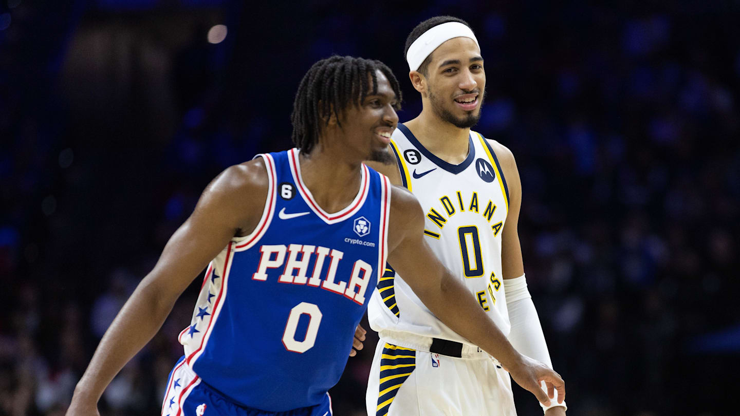 Betting Odds & Prediction for Philadelphia 76ers vs Indiana Pacers