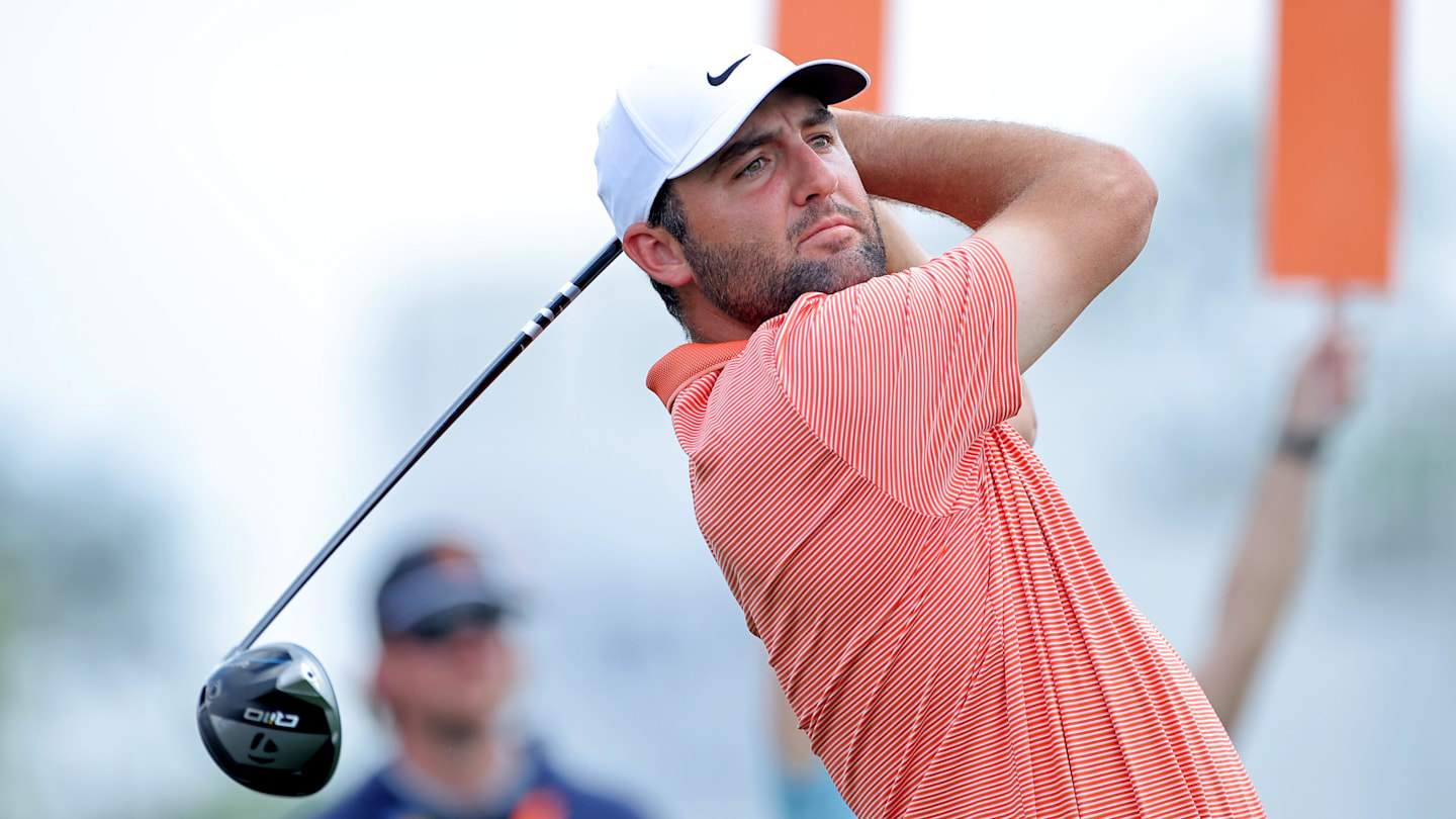 The Perfect PGA DFS Lineup On DraftKings For The 2025 Masters