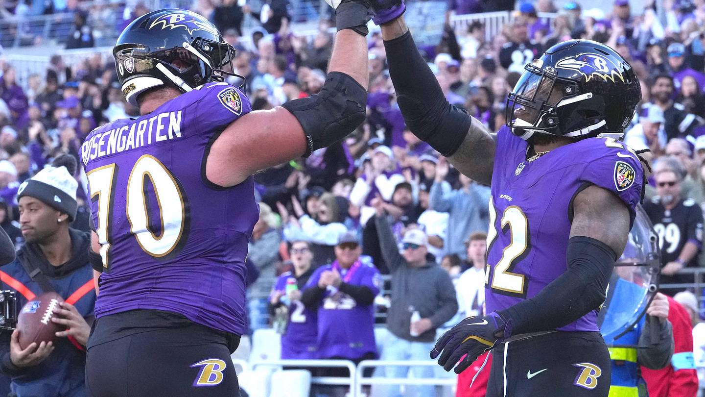 How 16 CFP Title-Game Huskies Have Fared in Their NFL Pursuits