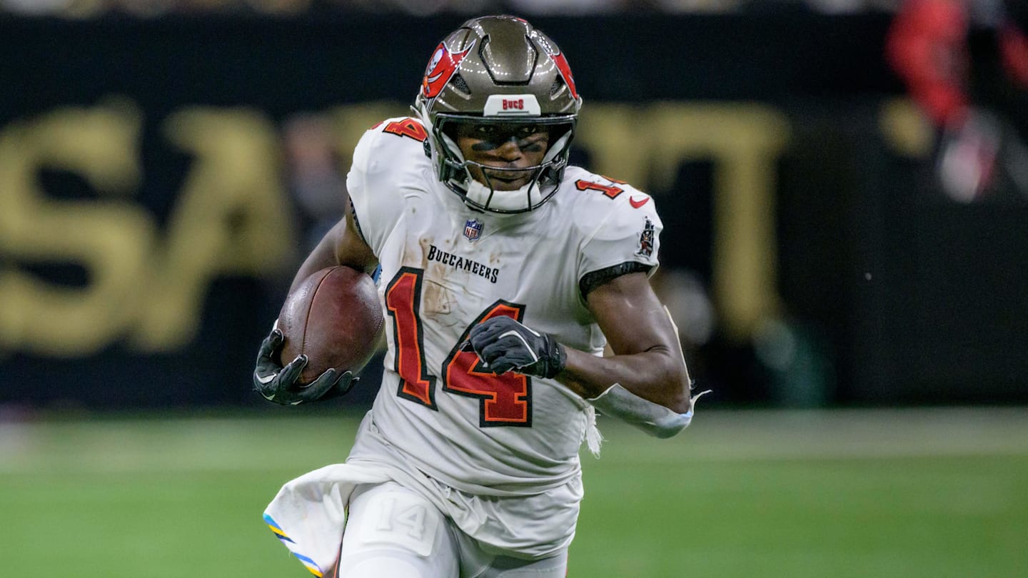 Analyst predicts Chris Godwin's future with Tampa Bay Buccaneers