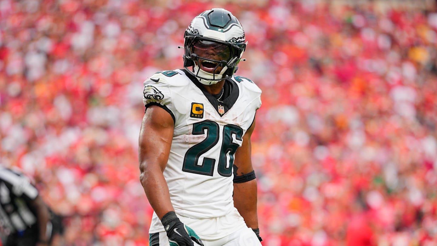 Best NFL Picks and Predictions Today for Week 3 (Bet Eagles to Fly Past ...