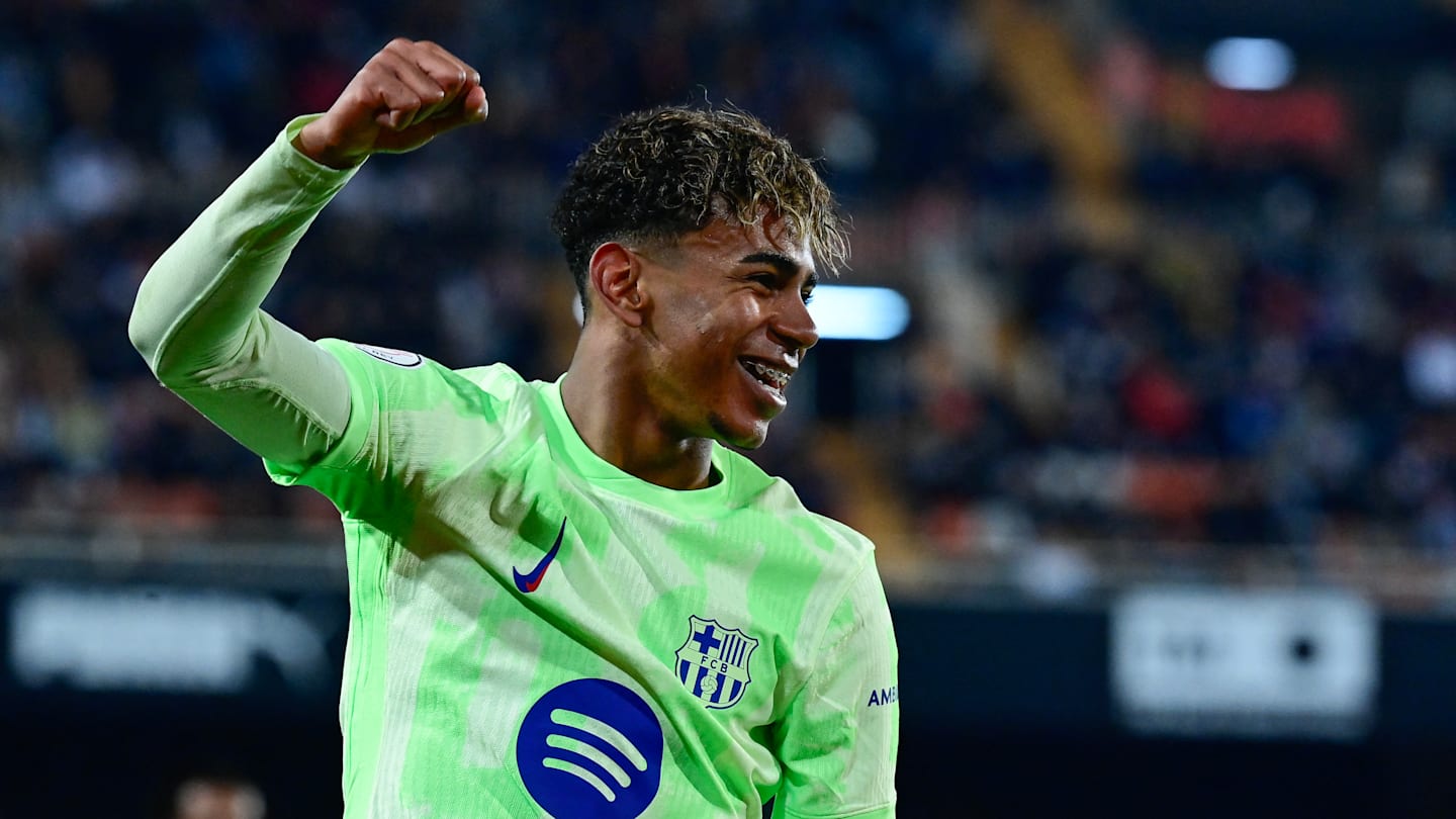 Los cinco próximos partidos del FC Barcelona tras vencer 4-1 al Sevilla