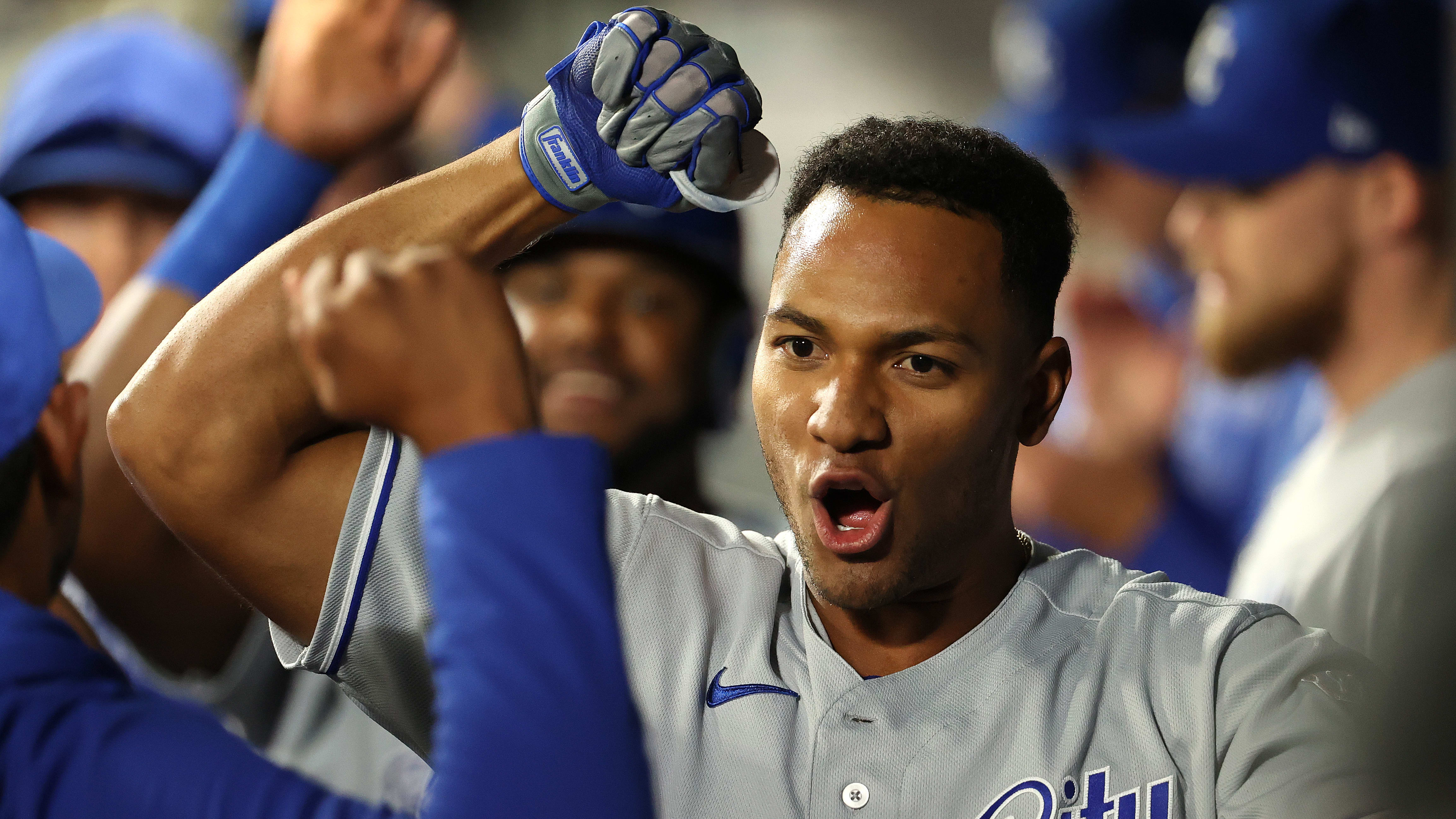 Pittsburgh Pirates: Edward Olivares Could Be A Significant Player In 2024