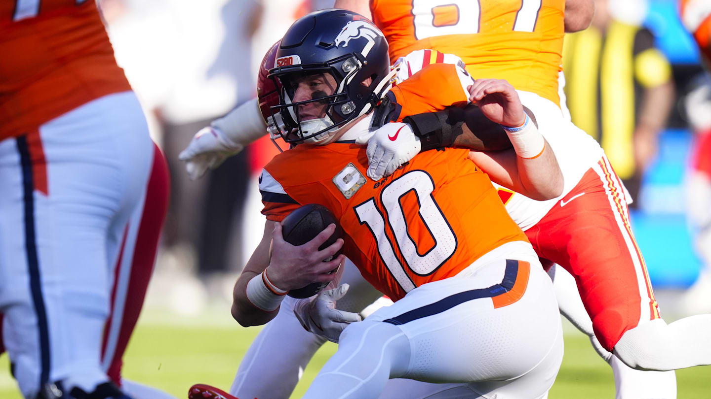 The Critical Adjustment That Chris Jones Attributed Broncos Loss to