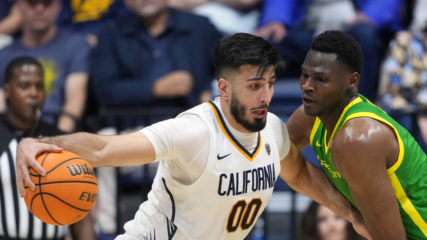 Fardaws Aimaq Shows Rebounding, Passing Skills in Nuggets Summer Game