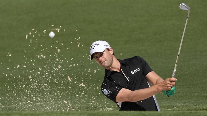 Illinois Golf Alumni Make Their Masters Tournament Debuts Thursday