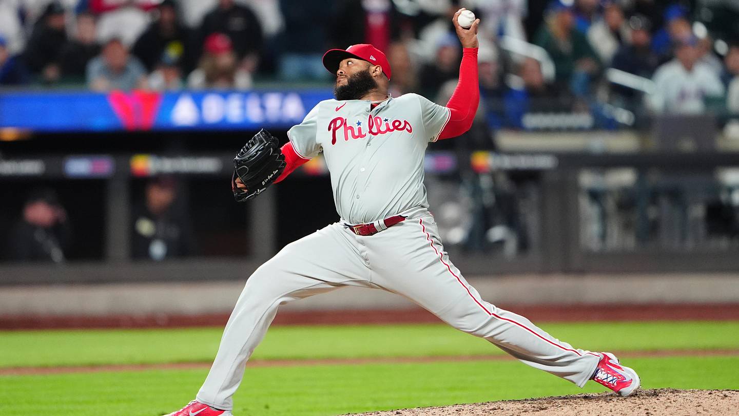 Rookie Roundup: How First-Year Players Have Impacted NL’s Best Teams