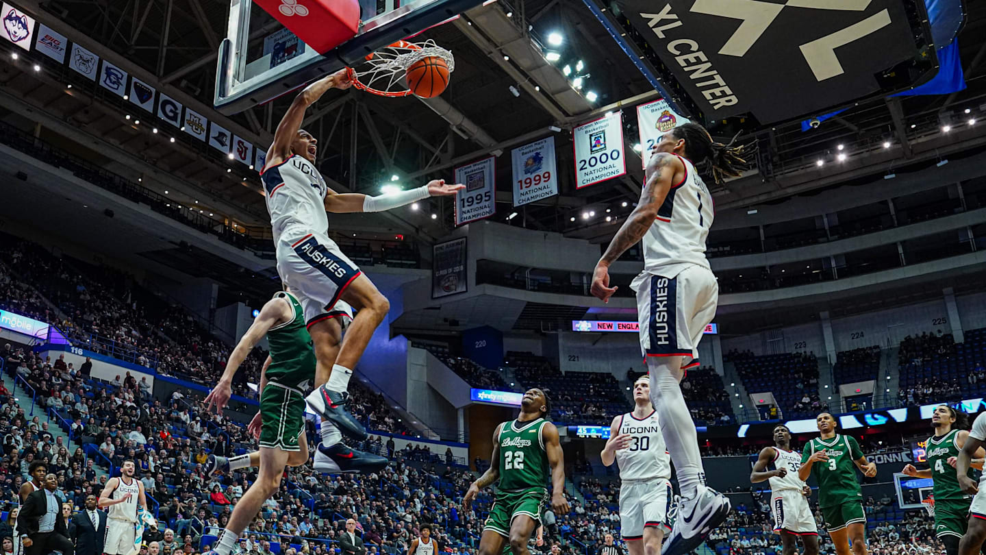 Feast Week Guide: Men’s College Hoops Tournaments to Watch