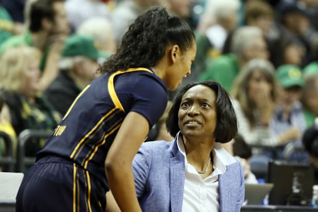 Cal Athletics: Top Stories of 2024