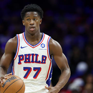 76ers’ Success at NBA Draft Fueling Undefeated Season