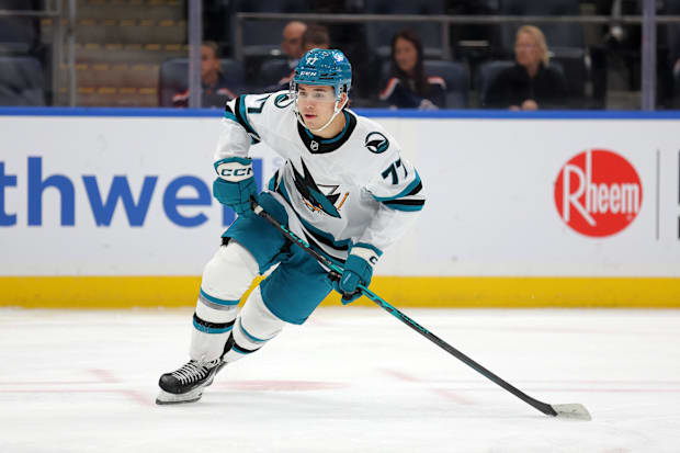 2025 NHL Draft Quarter Season Review: The Top Five Picks