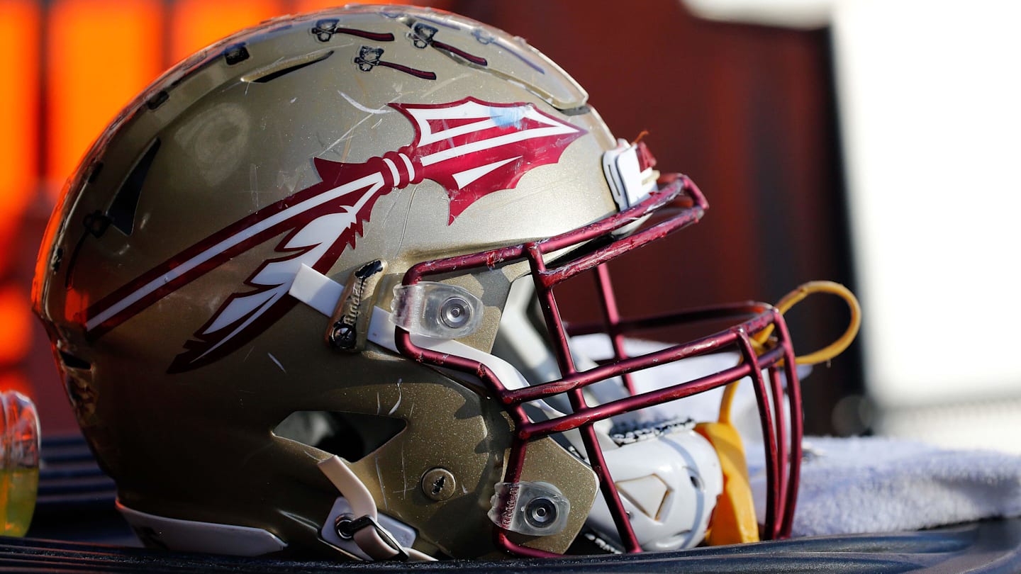 Ex-Florida State tight end transferring for second time