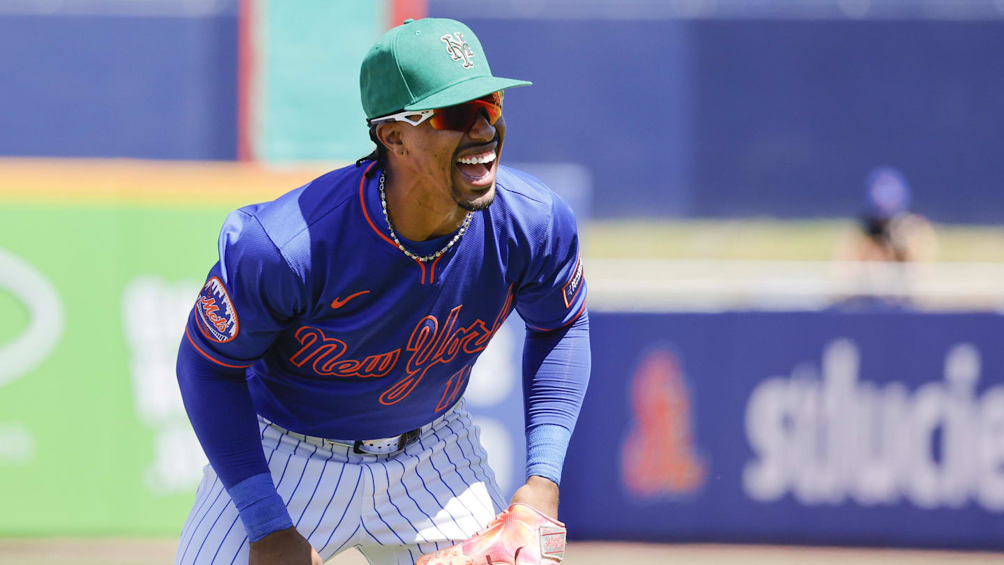 Francisco Lindor discloses Juan Soto 'research' verdict before Mets signing