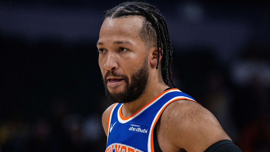 Knicks' Jalen Brunson Proves He's Elite Again With Clutch Shot | Yardbarker
