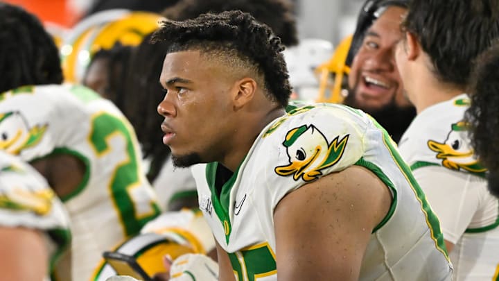 Dallas Cowboys Draft Ajani Cornelius: 5 Things To Know About Elite Lineman