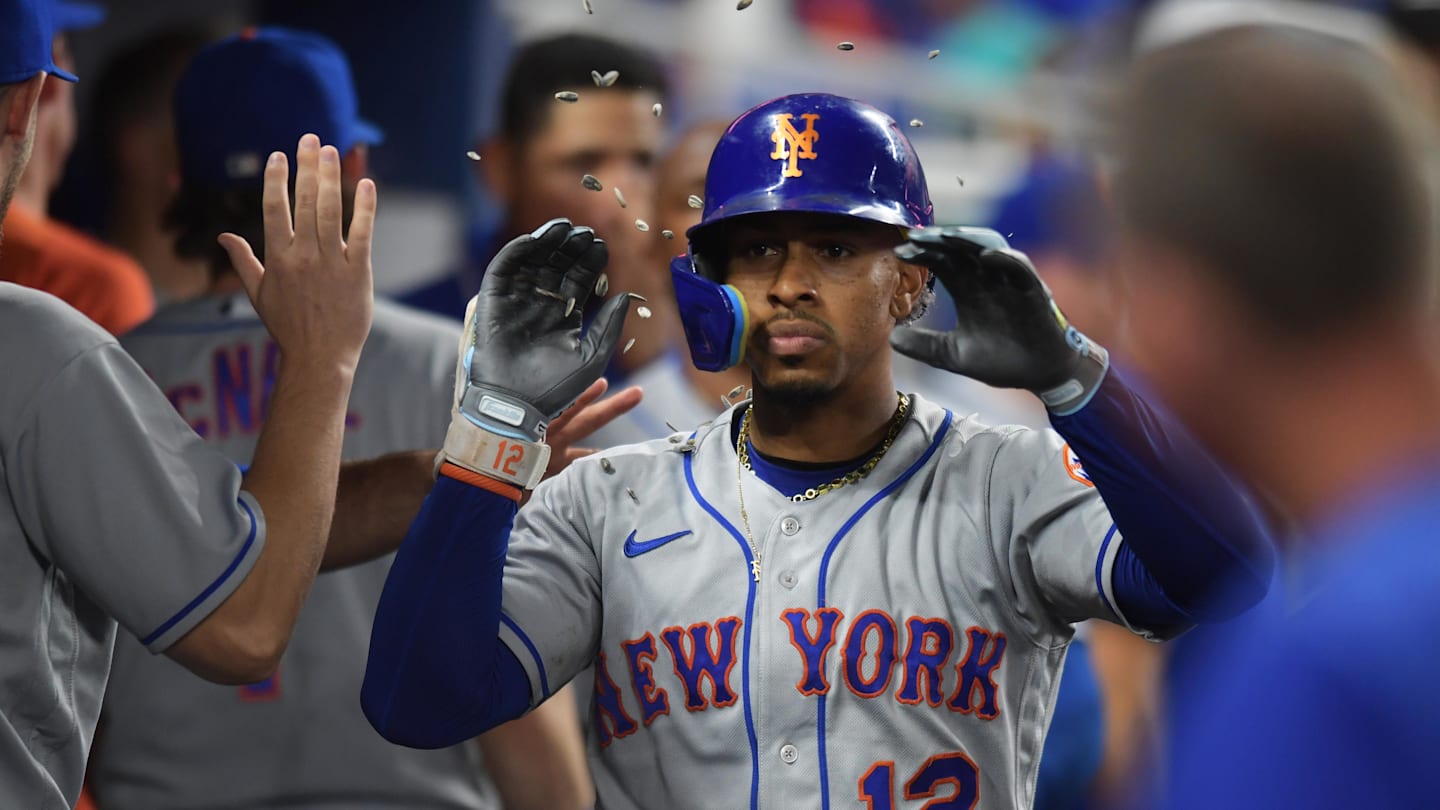 Mets Recent Winning Streak Indicated in Recent NL East Odds