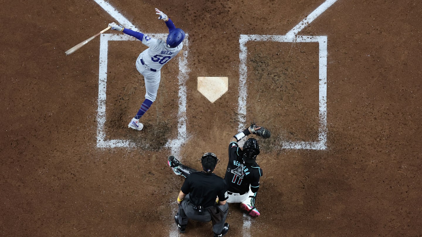 MLB Playoff picture if the season end today: Full bracket, projecting ...