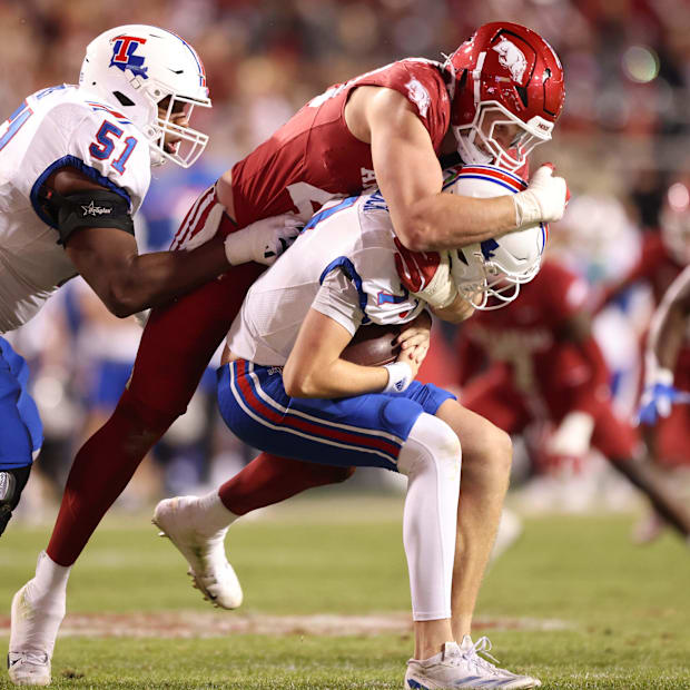 Bills credited with making one of best value picks at NFL Draft