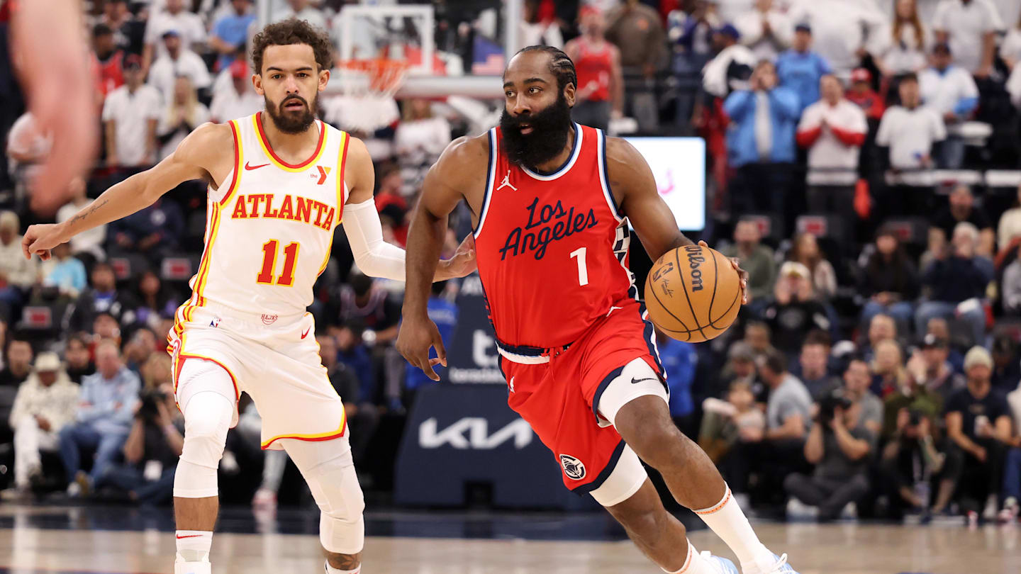 Atlanta Hawks vs Los Angeles Clippers: Final Score Predictions For ...