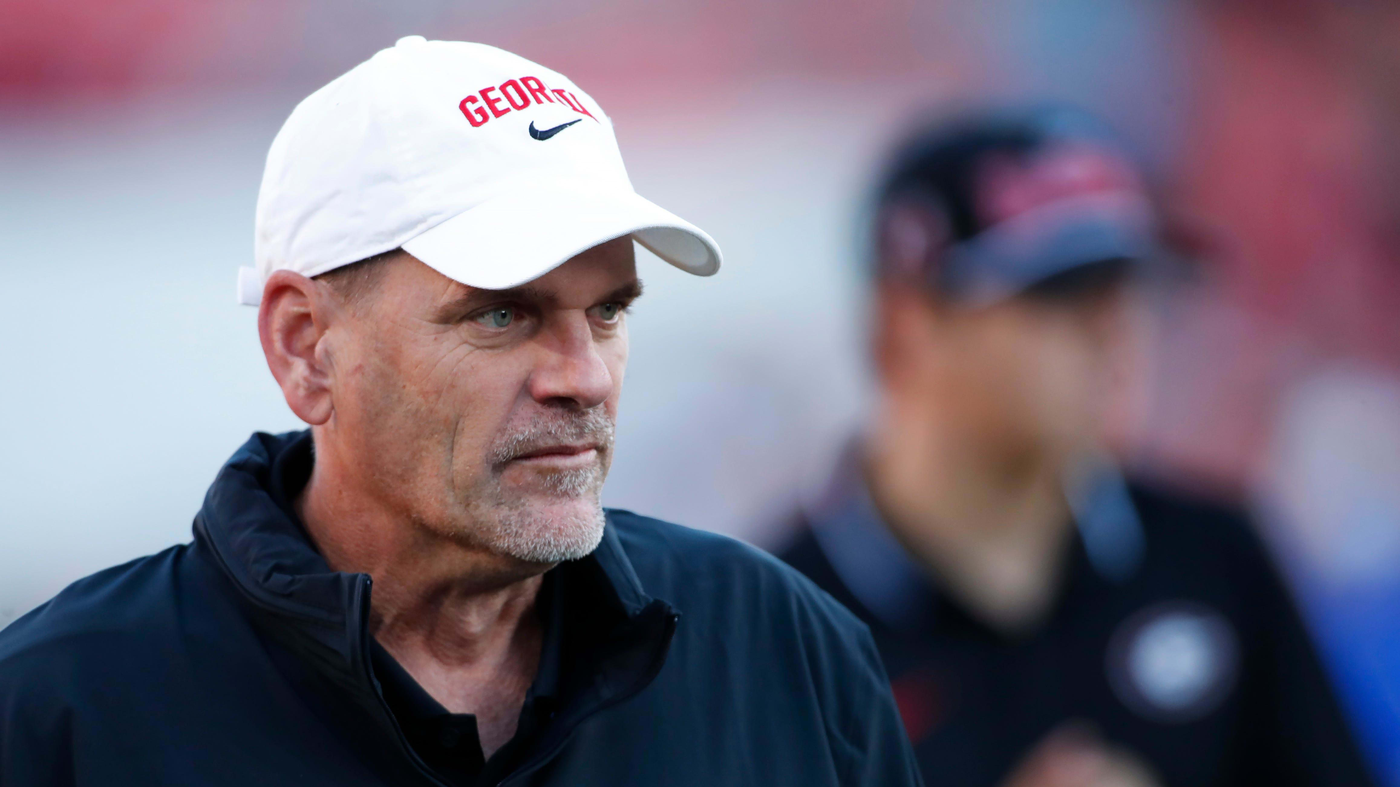 Ranking every Georgia football offensive coordinator of the last 25 years