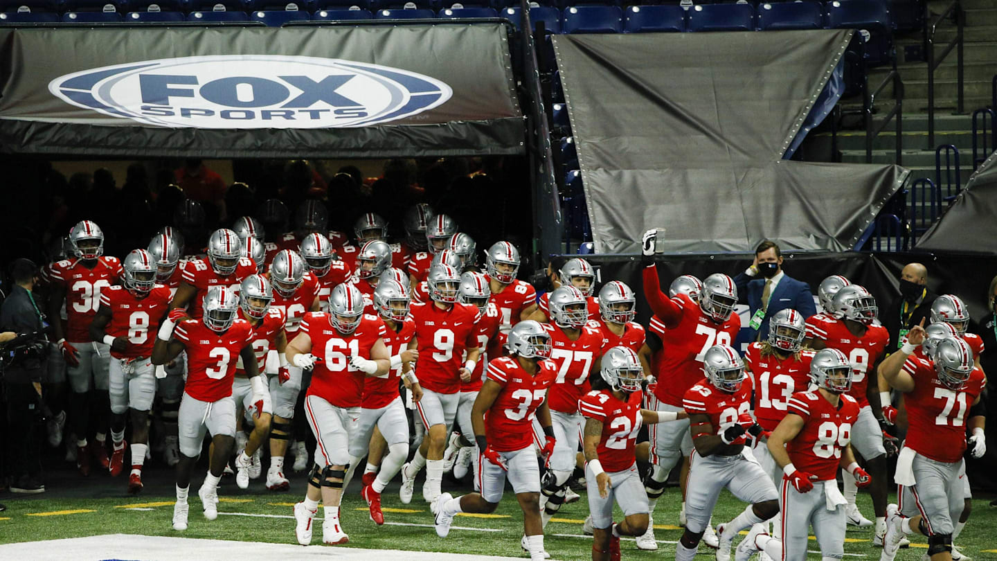 Former UCLA Coach Joins Conference Foe