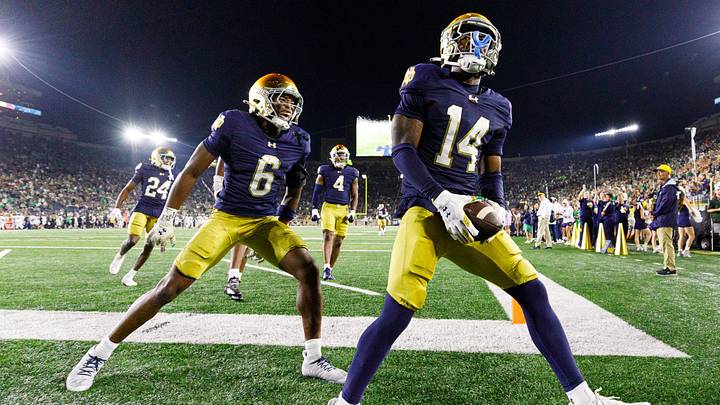 Notre Dame Beats Purdue: Key Takeaways From the Huge Win