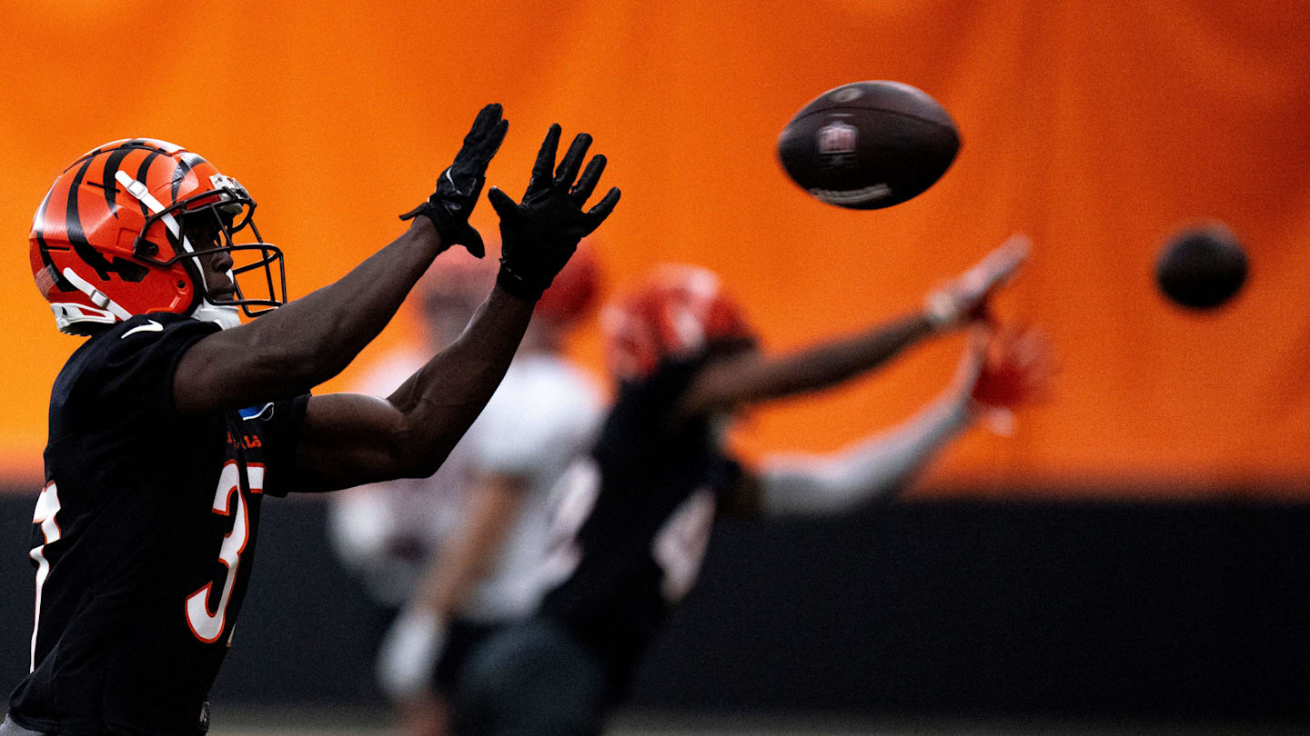 ESPN Ranks Cincinnati Bengals Roster Seventh Among All NFL Teams ...