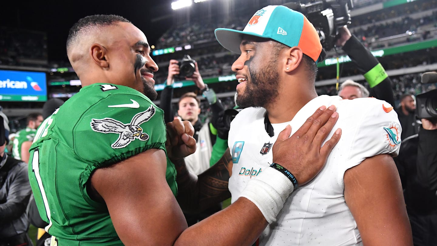 Miami Dolphins Can Take Comfort From Super Bowl LIX