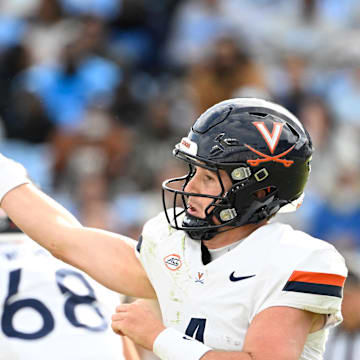 Live Score Updates for Virginia vs. #8 Florida State