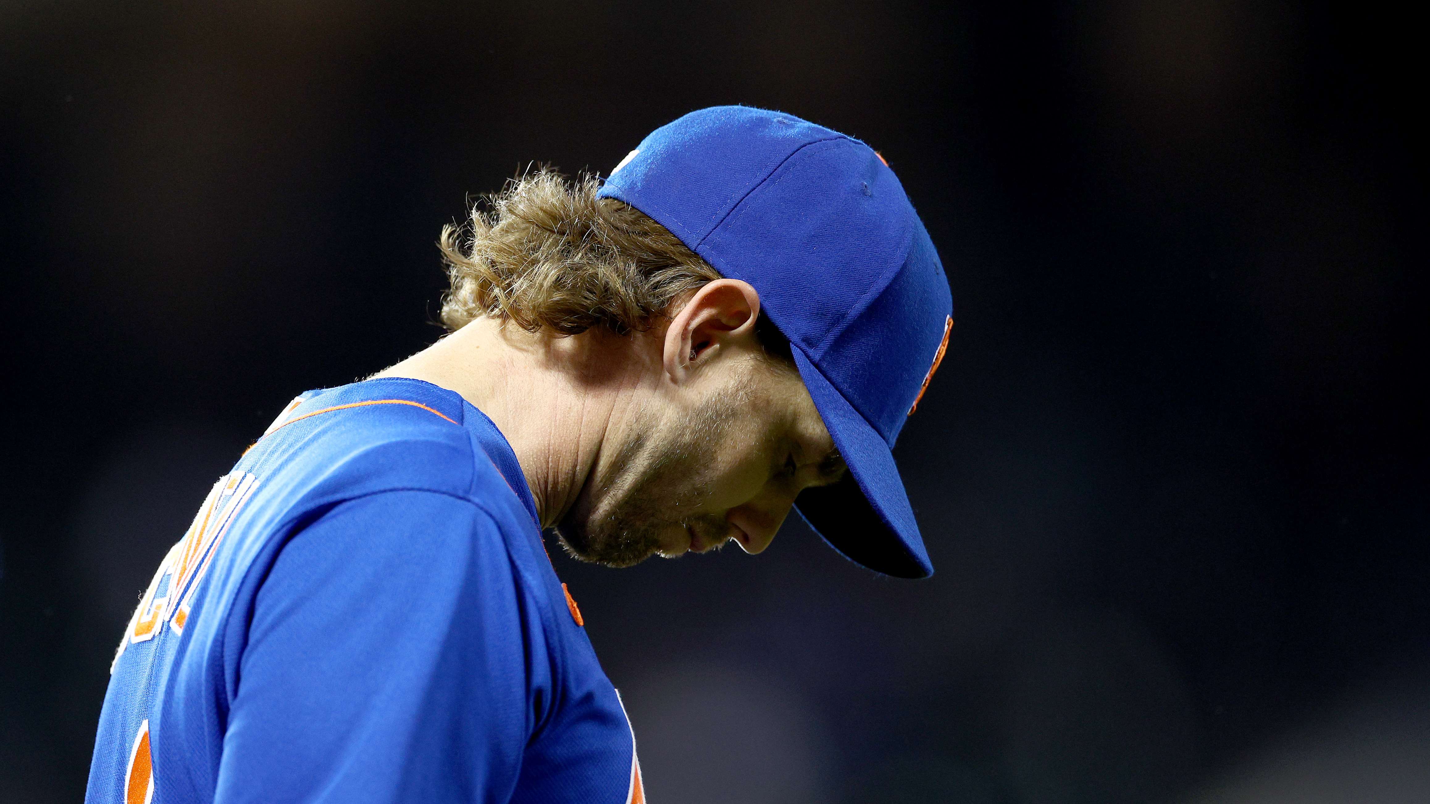 Mets' collapse in 2022 still being blamed on WFAN host