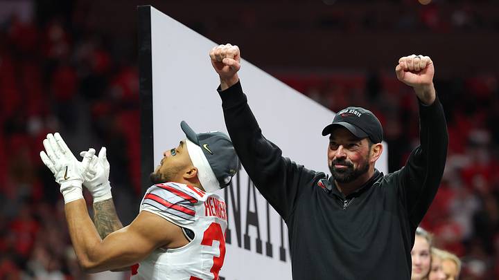 College football rankings: 10 best coaches without a natty after Ryan ...