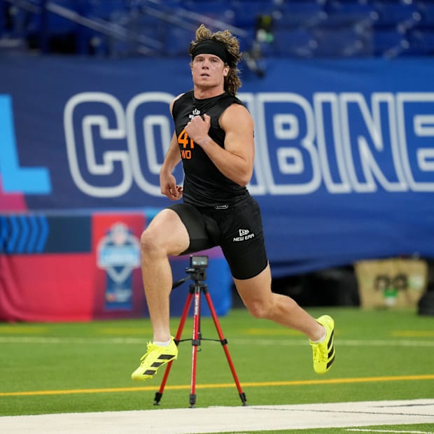 Bills host WR prospect with size, speed and maybe the best name in ...