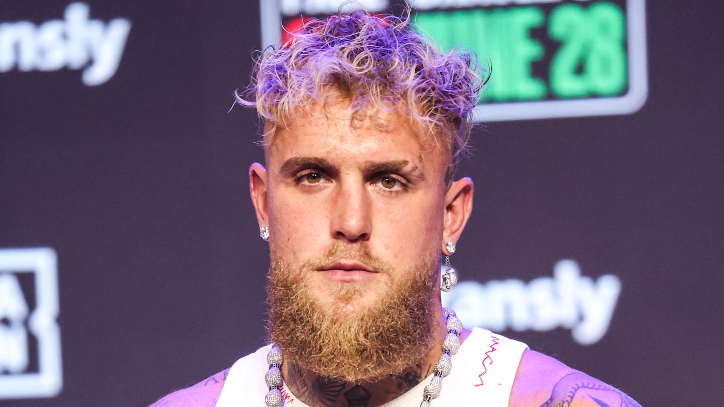 Jake Paul's $500,000 Ben Askren Surgery Donation Gets Love From Amanda ...