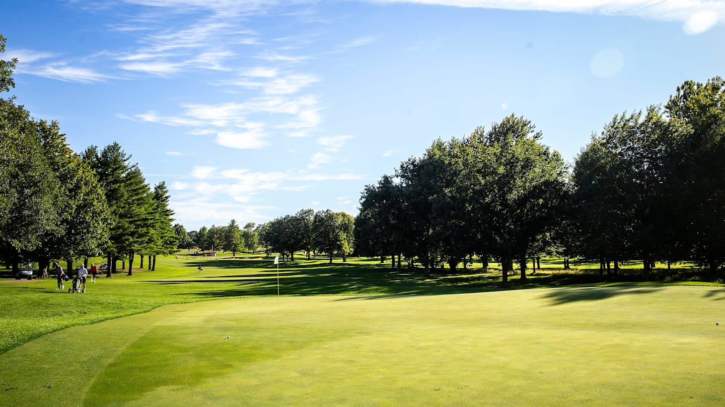 Iowa's Finkbine Golf Course Slated for Major Renovation