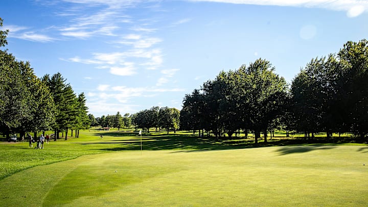 Iowa's Finkbine Golf Course Slated for Major Renovation