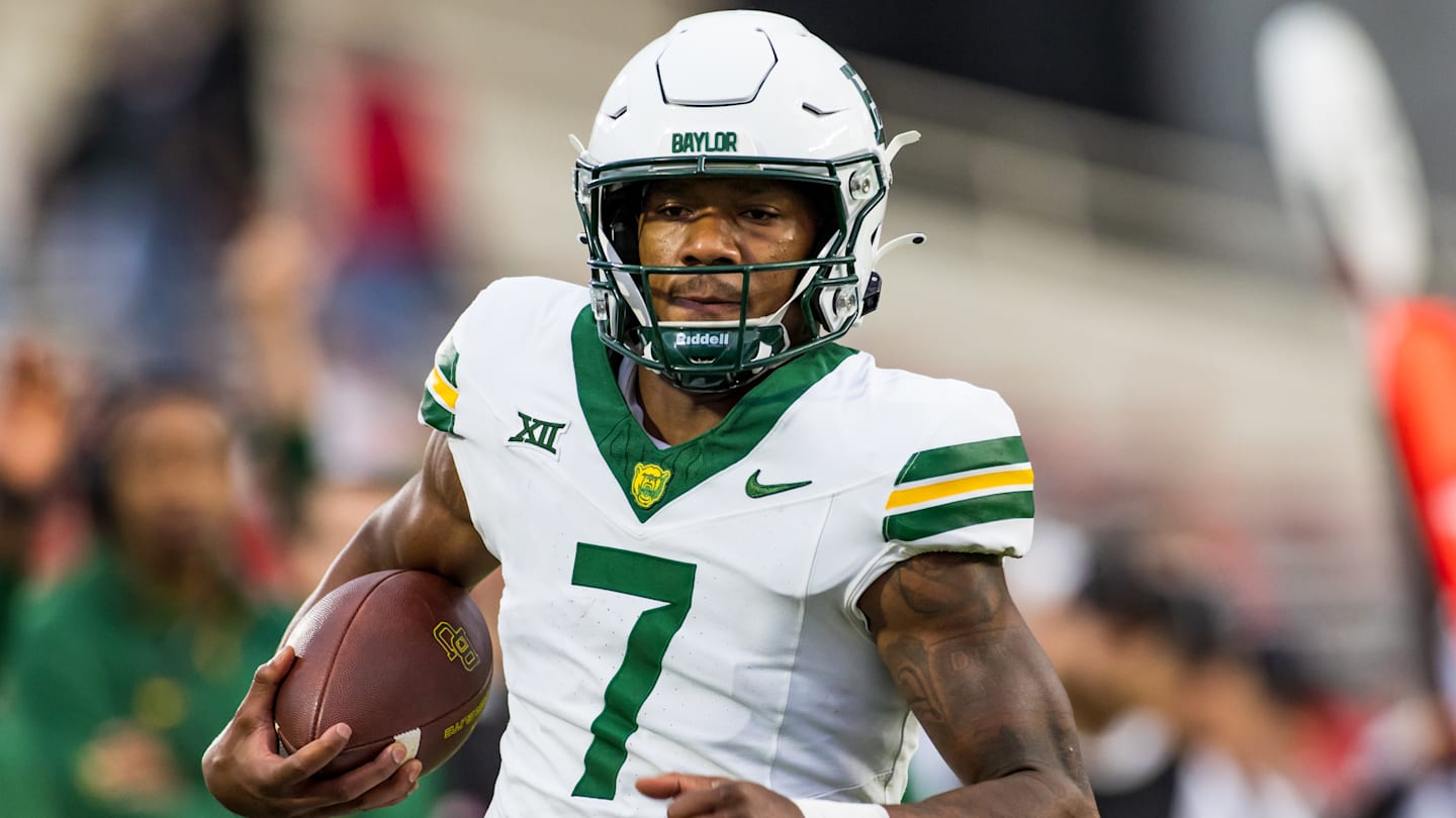 5 best remaining quarterbacks still in the transfer portal and where ...