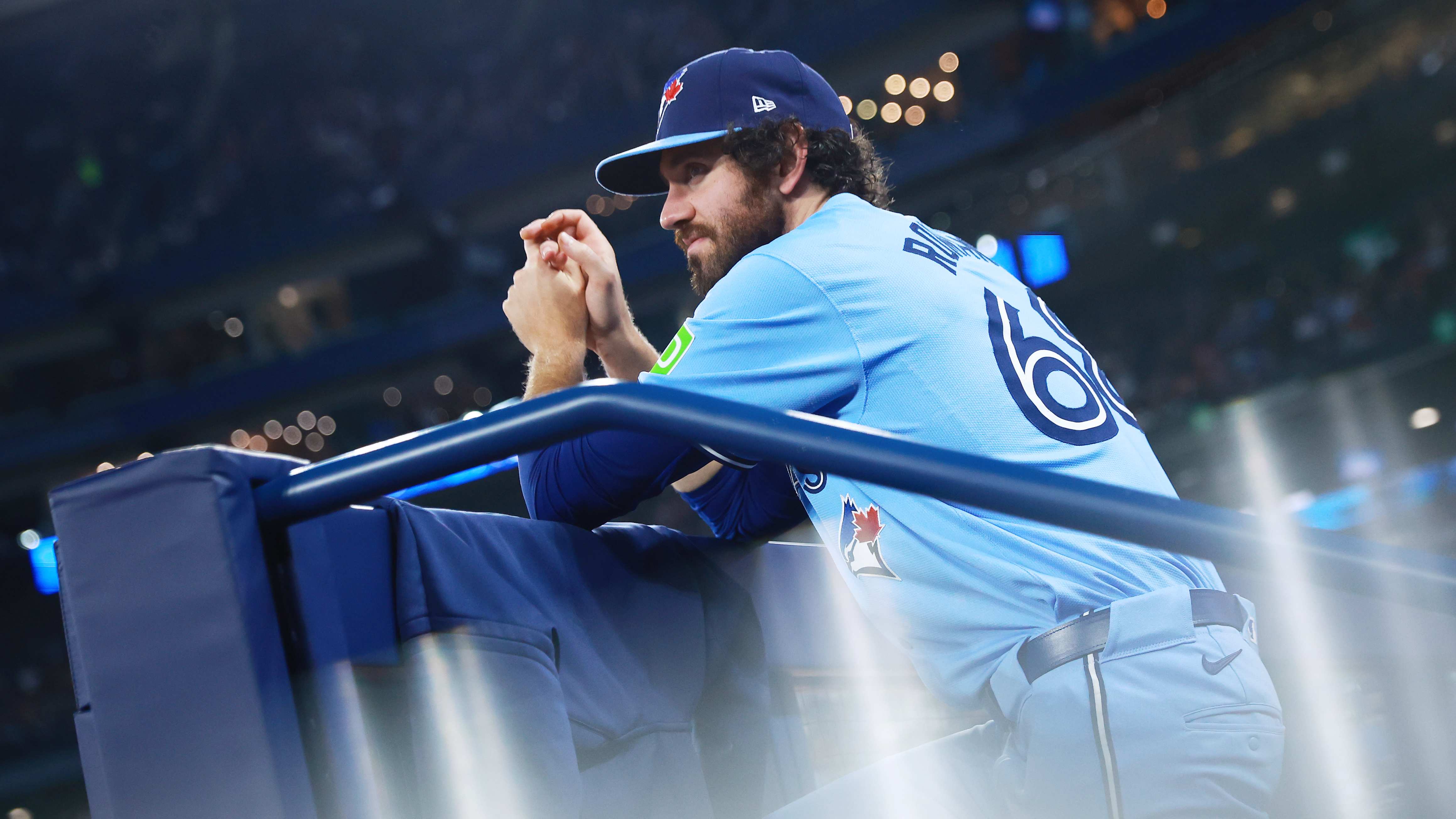 Ross Atkins confirms Blue Jays 'remain interested' in a reunion with ...