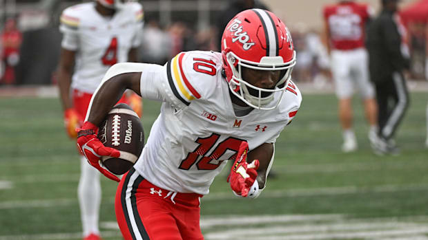 The Day After: Predictions Revisited From Indiana’s 42-28 Win Over Maryland