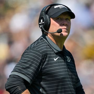 Big Ten Basketball Power Rankings (Vol. 10): Purdue Heating Up, UCLA Caving