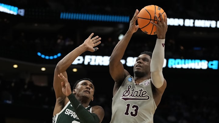 Mississippi State’s Hubbard Named to All-SEC Team: Morning Bell, October 14