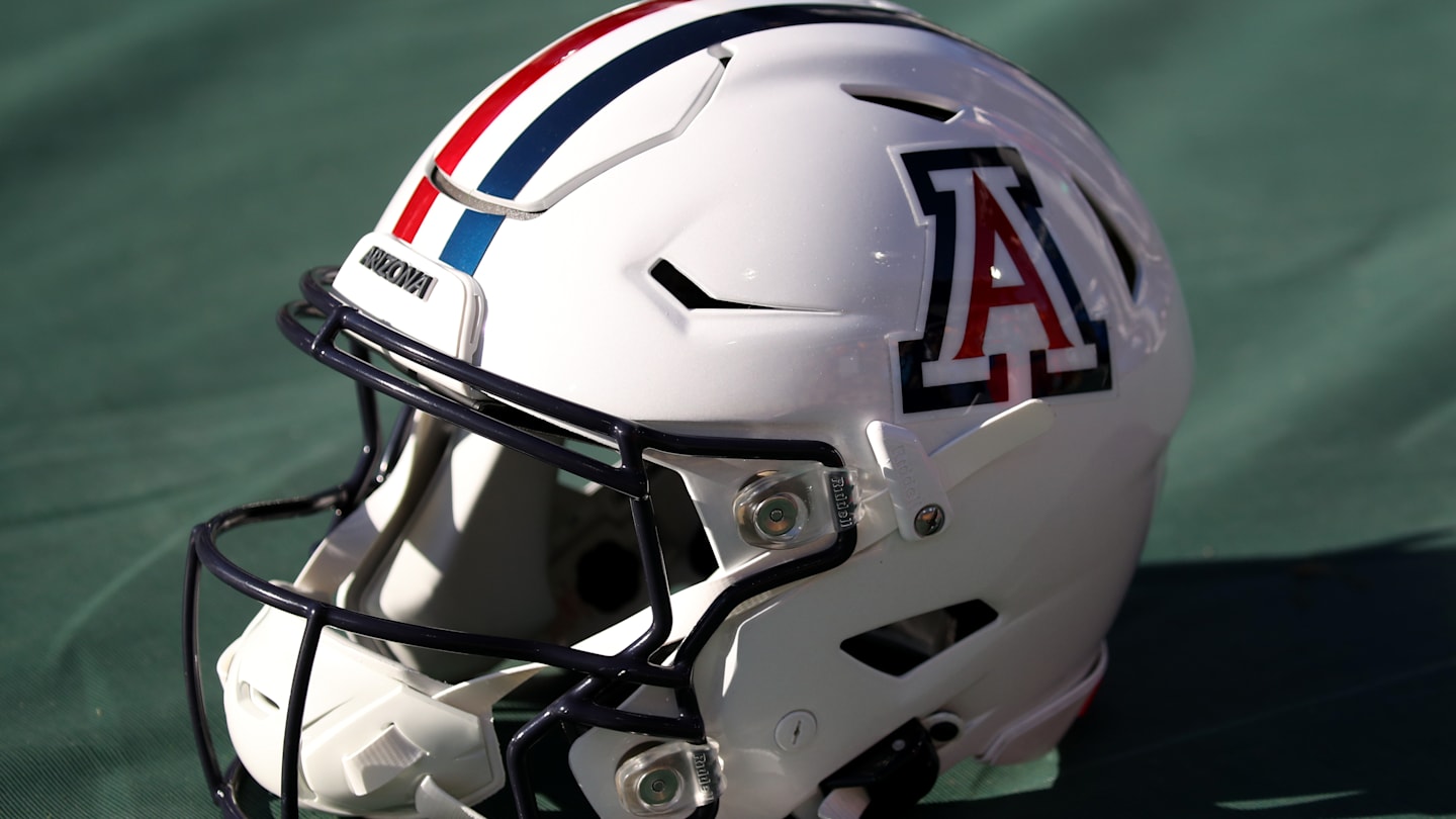 'Juice Worth the Squeeze' as Mater Dei OL Sione Tohi commits to Arizona