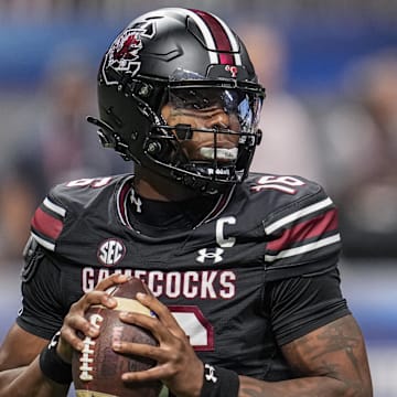 Isaac Ellis, Brother of Eli Ellis, Announces Commitment to South ...