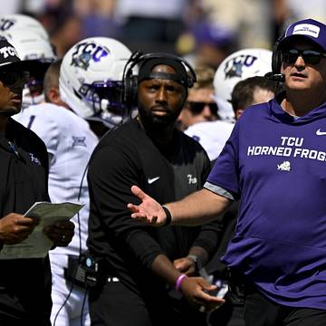 Cade Bennett - The Driving Force Of The TCU Offensive Line
