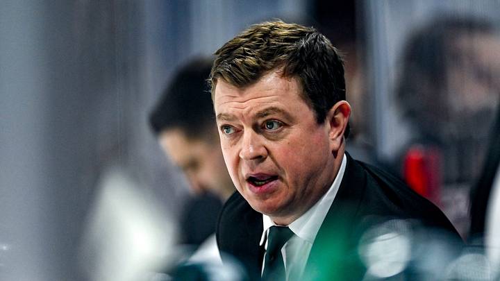 Michigan State hockey's Nightingaleis a finalist for Penrose Award