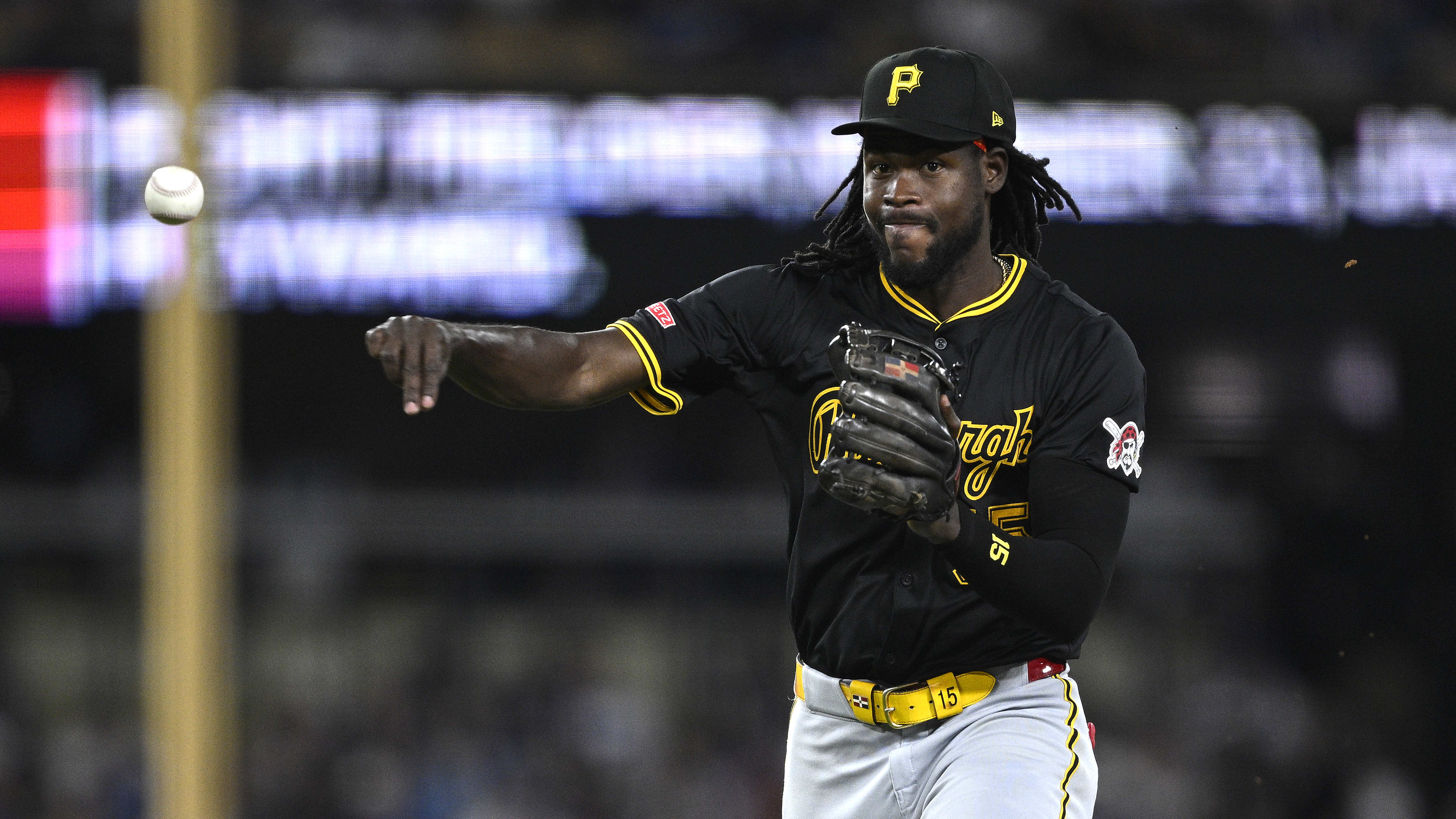 Ben Cherington calls out Pirates star Oneil Cruz for defensive woes