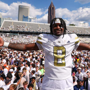 ACC Football Power Rankings: 2025 Preseason