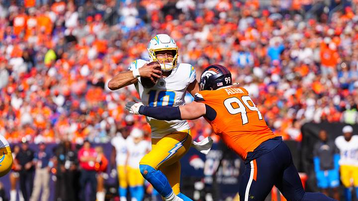 Breaking Down the Broncos Roster: Defensive Line
